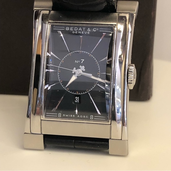 Bedat | Accessories | Bedat Co Watch B737 | Poshmark